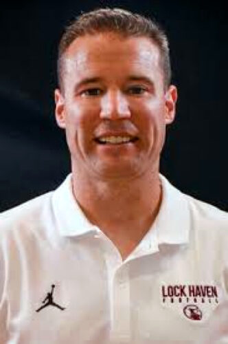 Lock Haven football coach speaks at Lock Haven Kiwanis | News, Sports ...